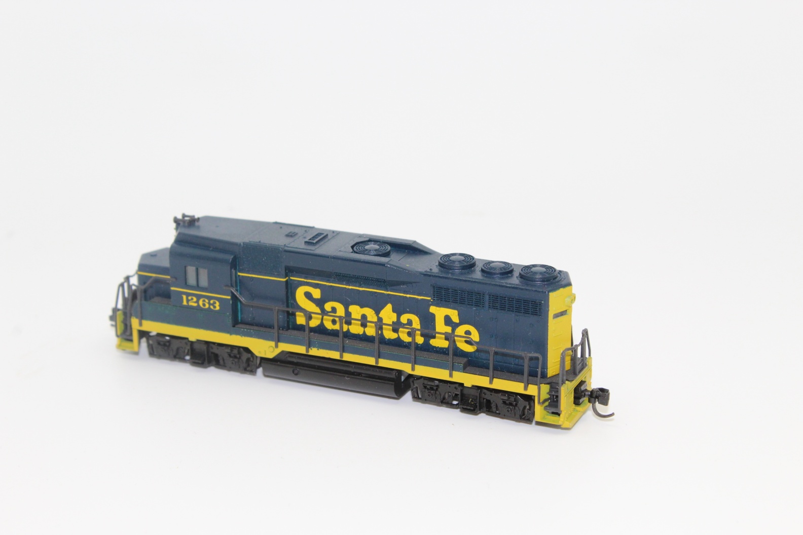 MER-NMRA : Contests - Round the Curve to Altoona