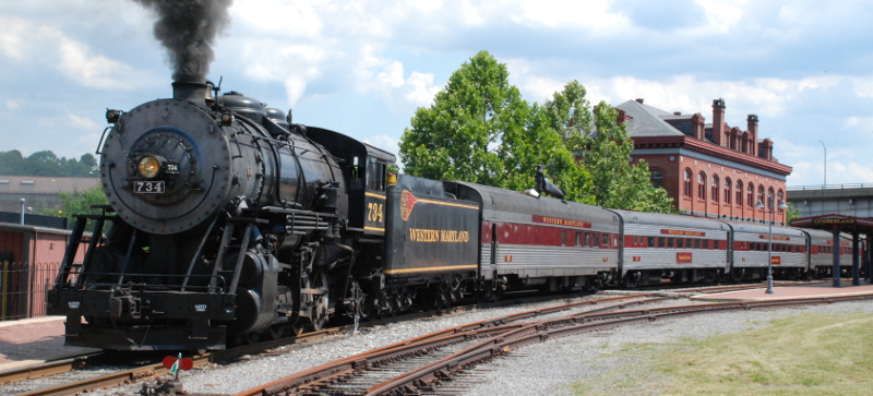 MER NMRA Annual Group Meeting